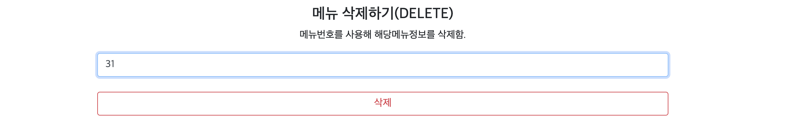 GitHub - leechangtaek/springboot-restapi: Springboot- RestAPI 복습