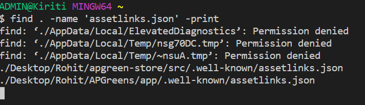 build fails with "could not find sdkmanager at Android Studio application path · Issue #304 ...