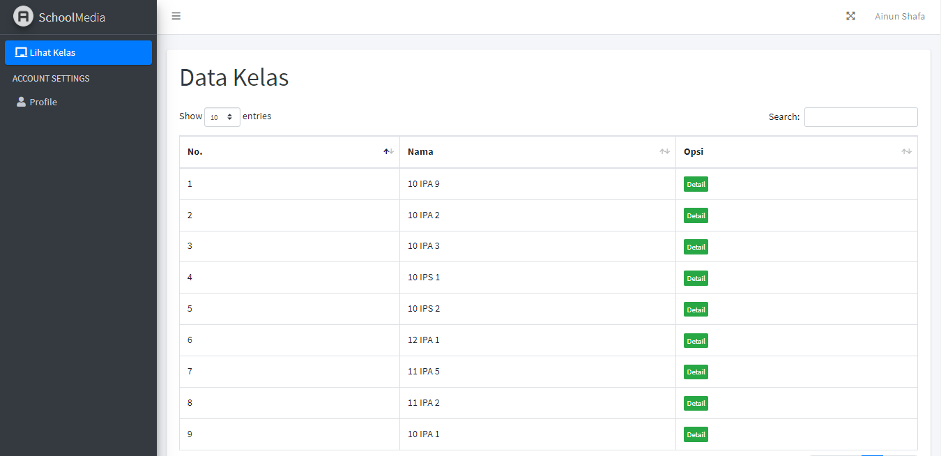 GitHub - Myutii/laravel-school-media