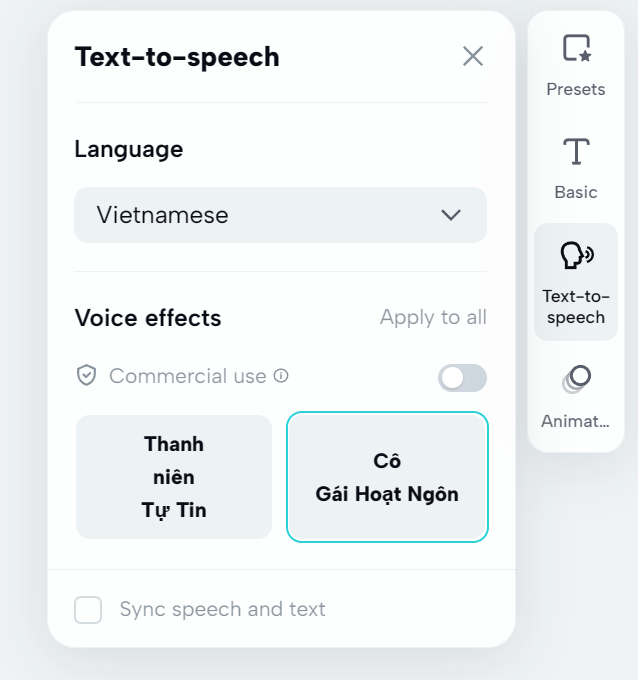 Does your package support Vietnamese? · Issue #11 · Steve0929/tiktok-tts · GitHub