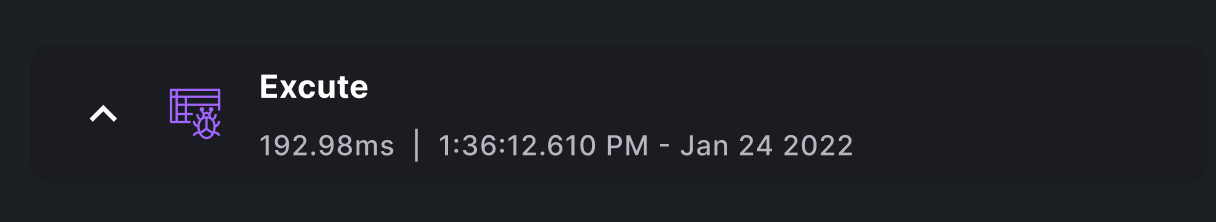 ♻️ Remove parent span icon in span details view · Issue #792 ...