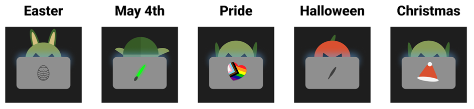 GitHub - digitaltrollstudios/branding