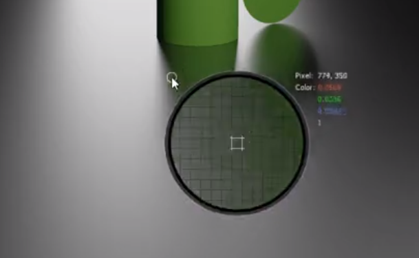 Magnifying glass widget · Issue #6026 · ocornut/imgui · GitHub