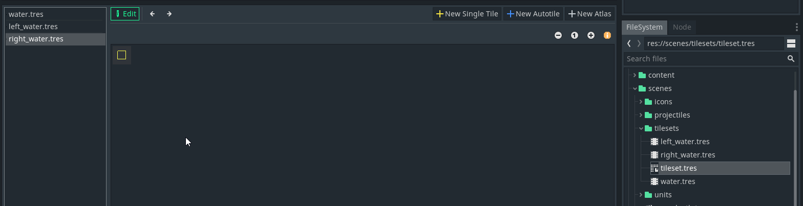 Editor ignores .import/ folder on a clean Windows install · Issue ...