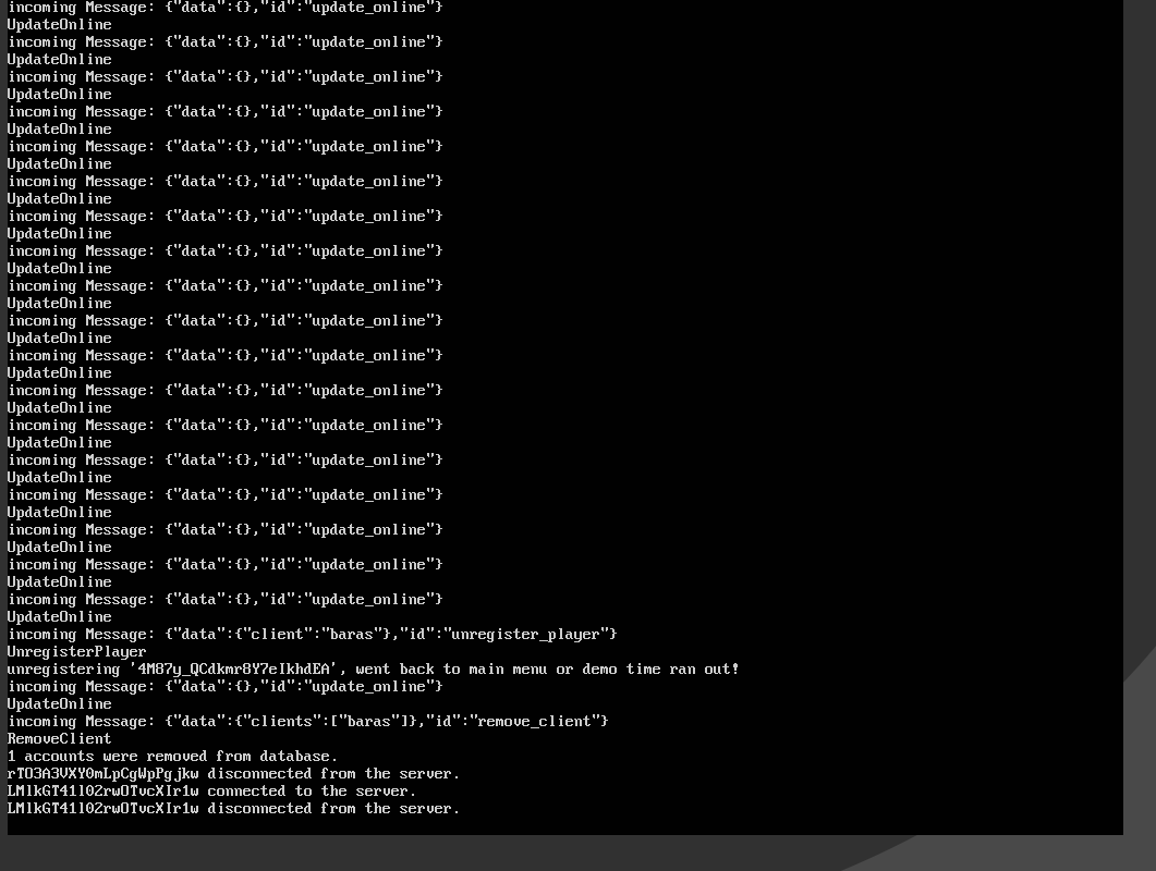 Is there any real world web site running dotnet core with unix-like os ...