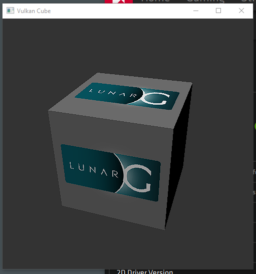 Godot Nightly Build - Vulkan doesnt work. · Issue #39442 · godotengine/godot · GitHub
