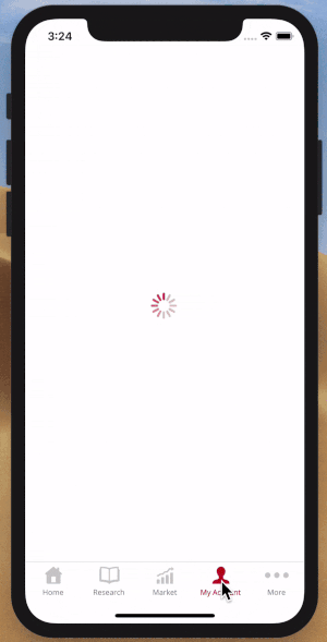 Auto focus & zoom in - iOS issue · Issue #365 · react-native-webview/react-native-webview · GitHub