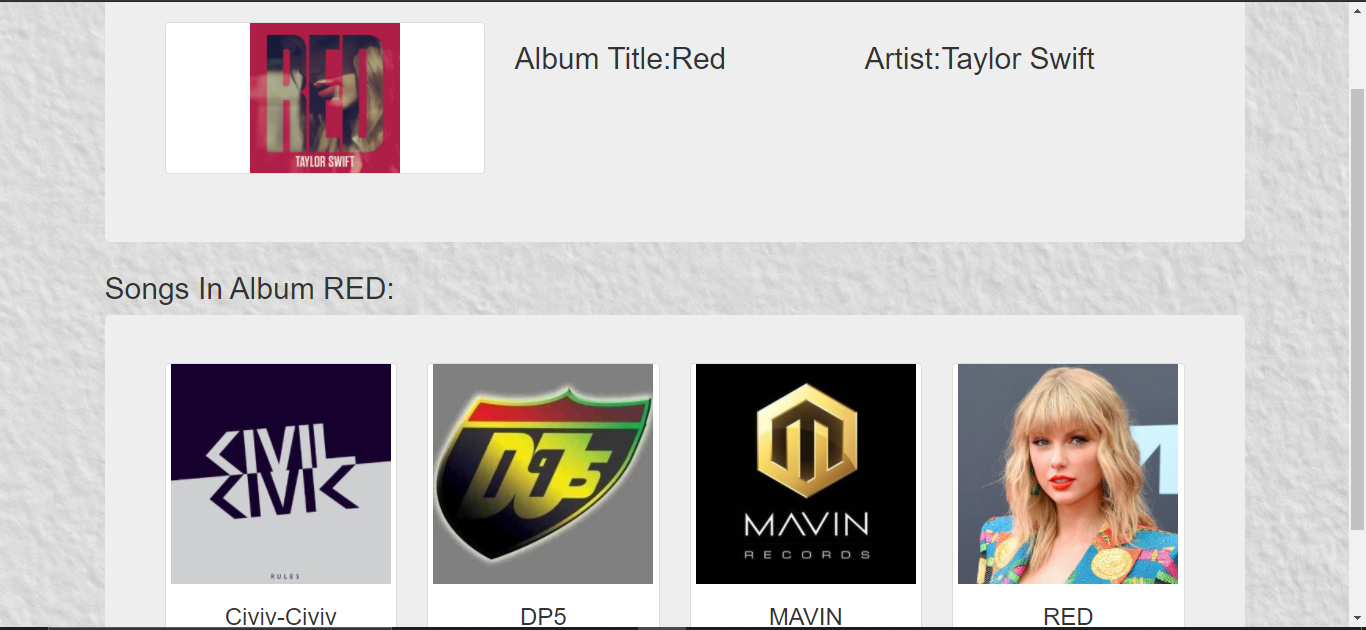 GitHub - Rushikesh01999/Django-Veberr: Django Website [ Song searching website ]
