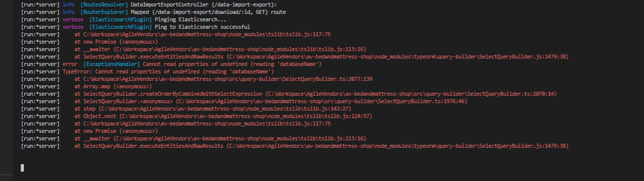 Sorting ProductList by a 'localeString' type custom field does not work · Issue #1581 · vendure ...