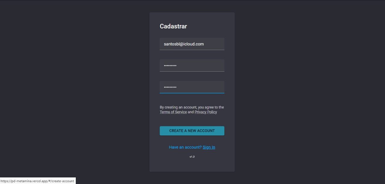 GitHub - c3-disciplina-pd/desenvolvimento-do-projeto-grupo-4 ...