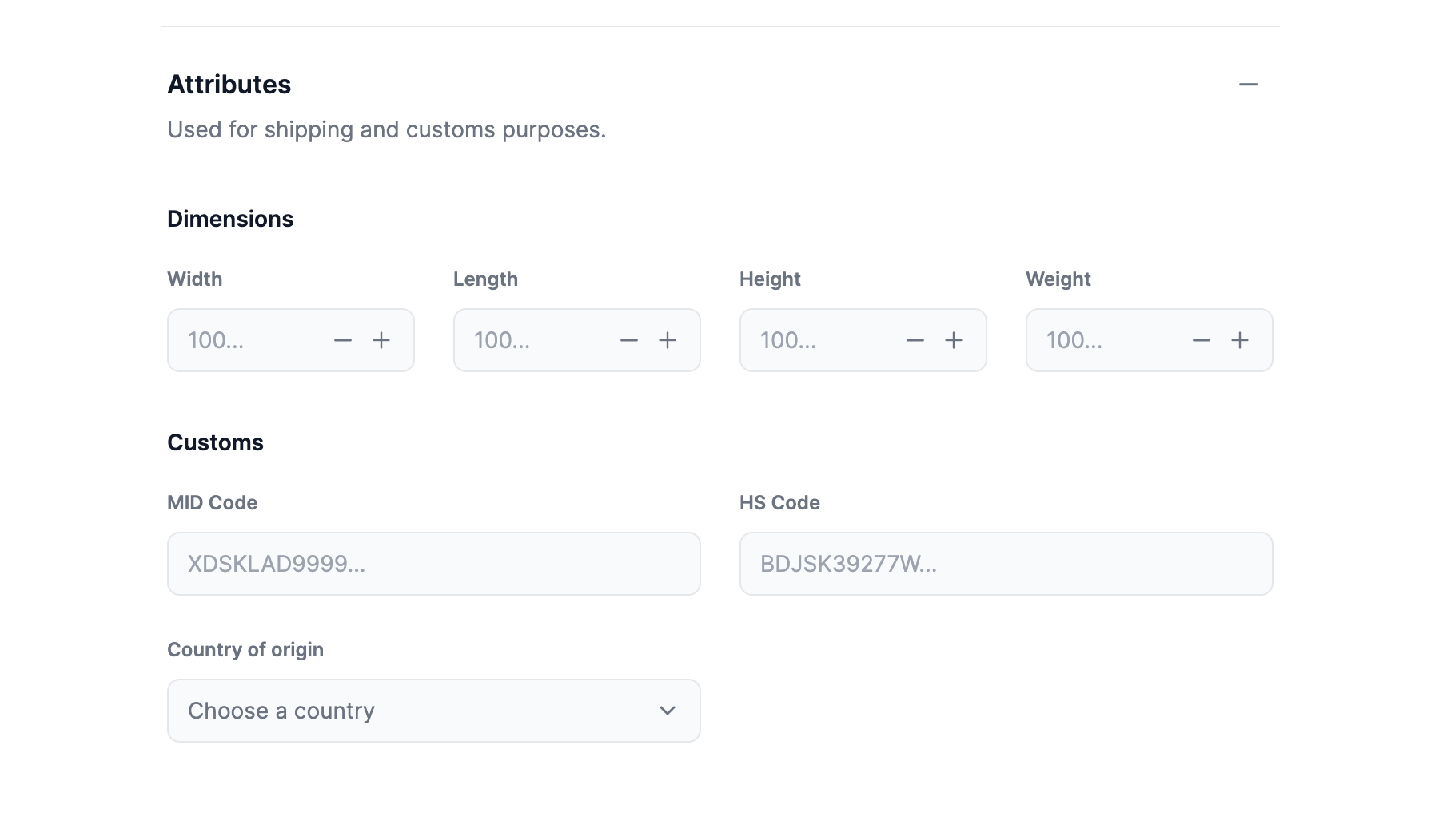 Cannot Add New Product Type Nor Collection Through Medusa Admin Gui · Issue 4033 · Medusajs 