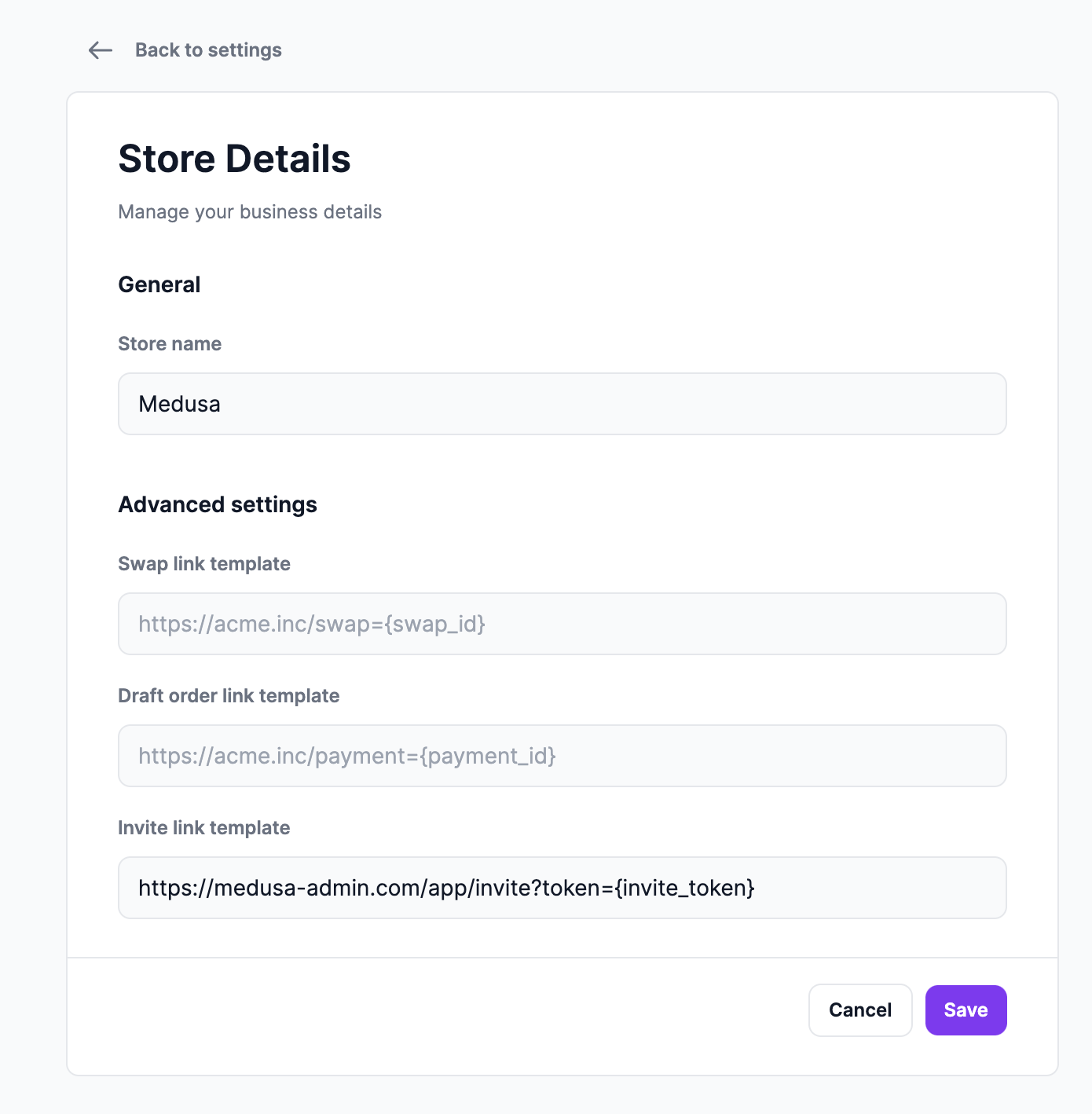 Team user invite link is incorrect · Issue #929 · medusajs/admin · GitHub