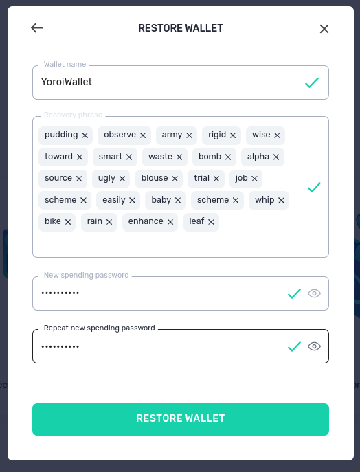 6. Minting with CLI and PAB - Plutus Community Docs