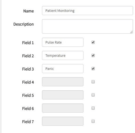 GitHub - Lijukunjumon/health-monitoring-system: To know the health ...