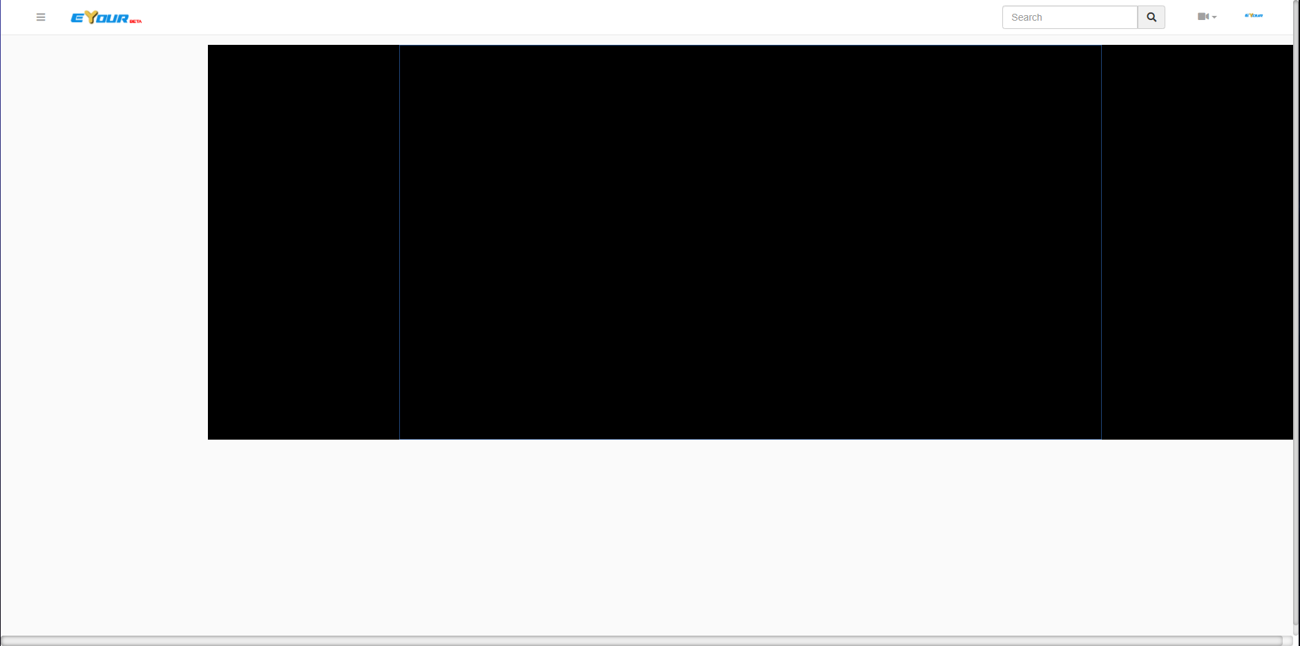 No Video Player? · Issue #2418 · WWBN/AVideo · GitHub