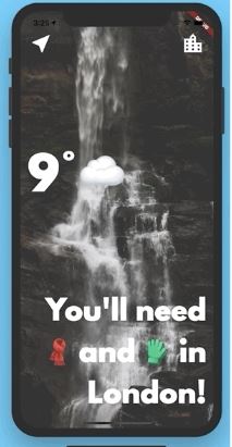 GitHub - SoftRahmat/Weather-Forecasting-Flutter-: An amazing weather ...