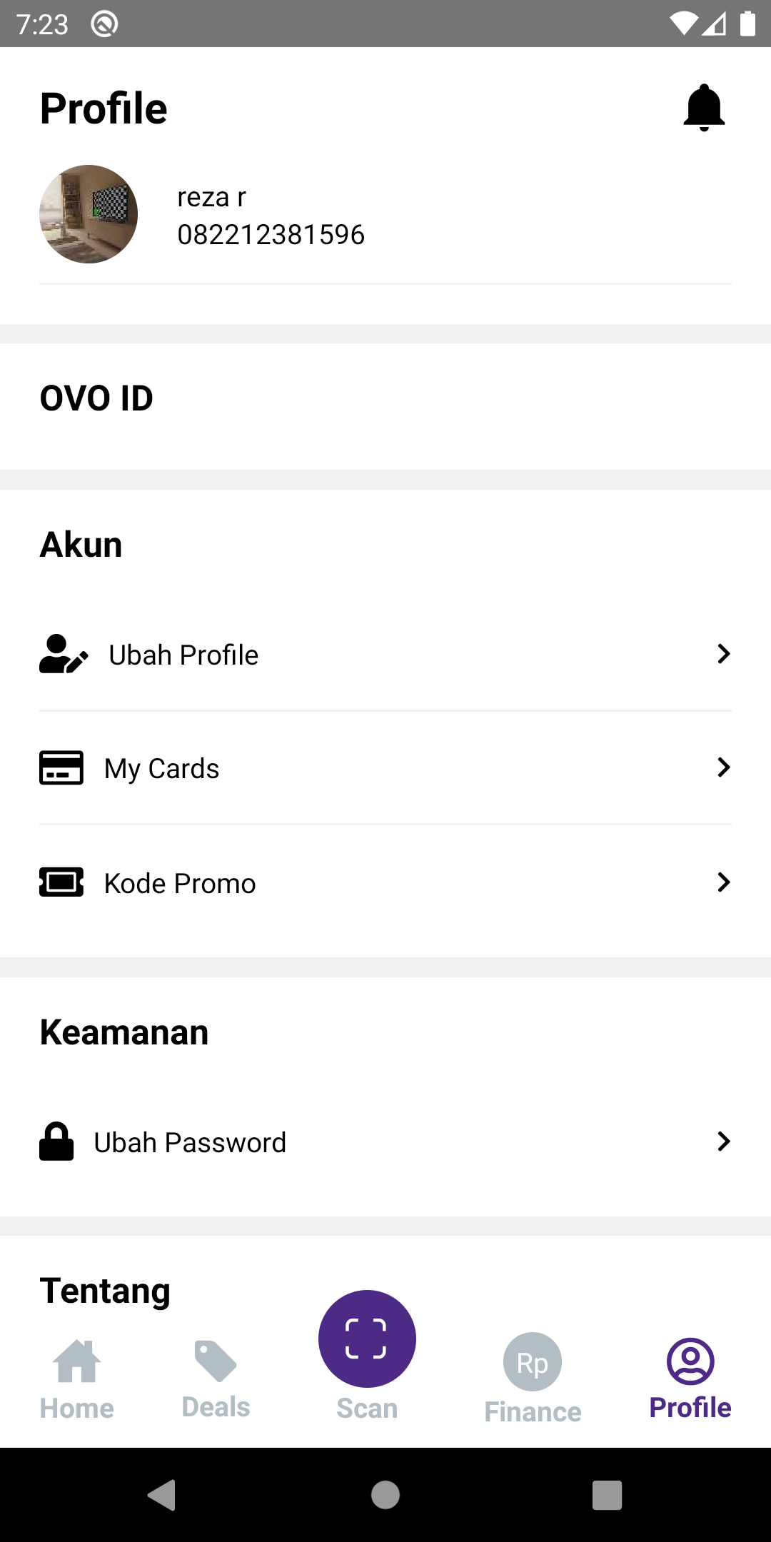GitHub - apaajaa22/b22-reactnative-ewallet