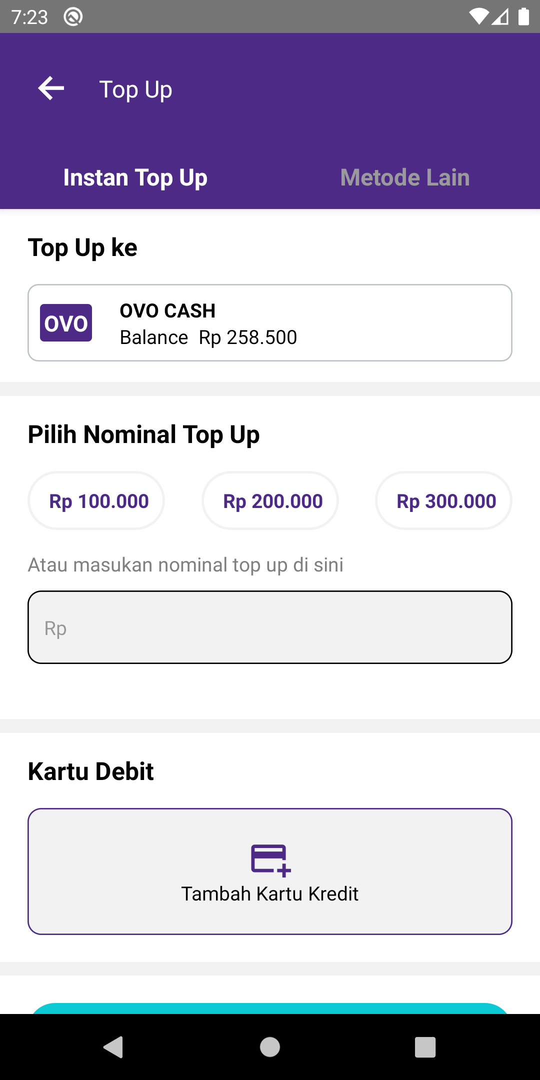 GitHub - apaajaa22/b22-reactnative-ewallet