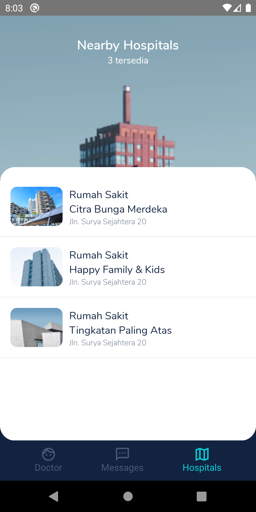 GitHub - apaajaa22/MyDoctorApp