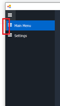 Feature Request Vertical Bar on selected NavBarItems :-) · Issue #6 · kernelENREK/Z80 ...