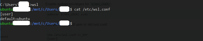 WSL2 - "The Windows Subsystem for Linux instance has terminated." · Issue #5110 · microsoft/WSL ...