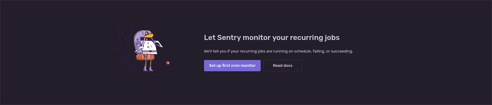 Button ordering is inconsistent between Profiling, Replays, and Crons · Issue #43596 · getsentry ...