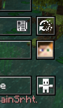 [Feature] Switch account icon isn't aligned with other icons. · Issue ...