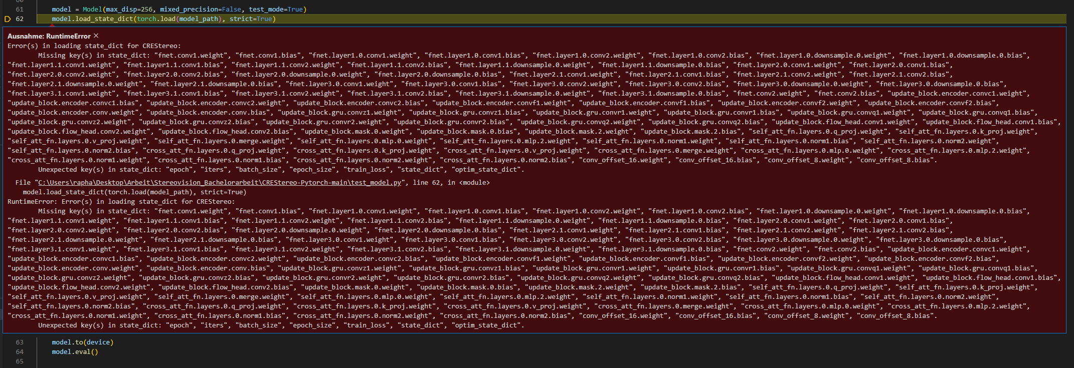 Is CUDA 11.6 supported? · Issue #2 · megvii-research/CREStereo · GitHub