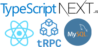 GitHub - PerrySmithMoss/tRPC-hype: Checking out the newest hype in Web Dev, which is tRPC.