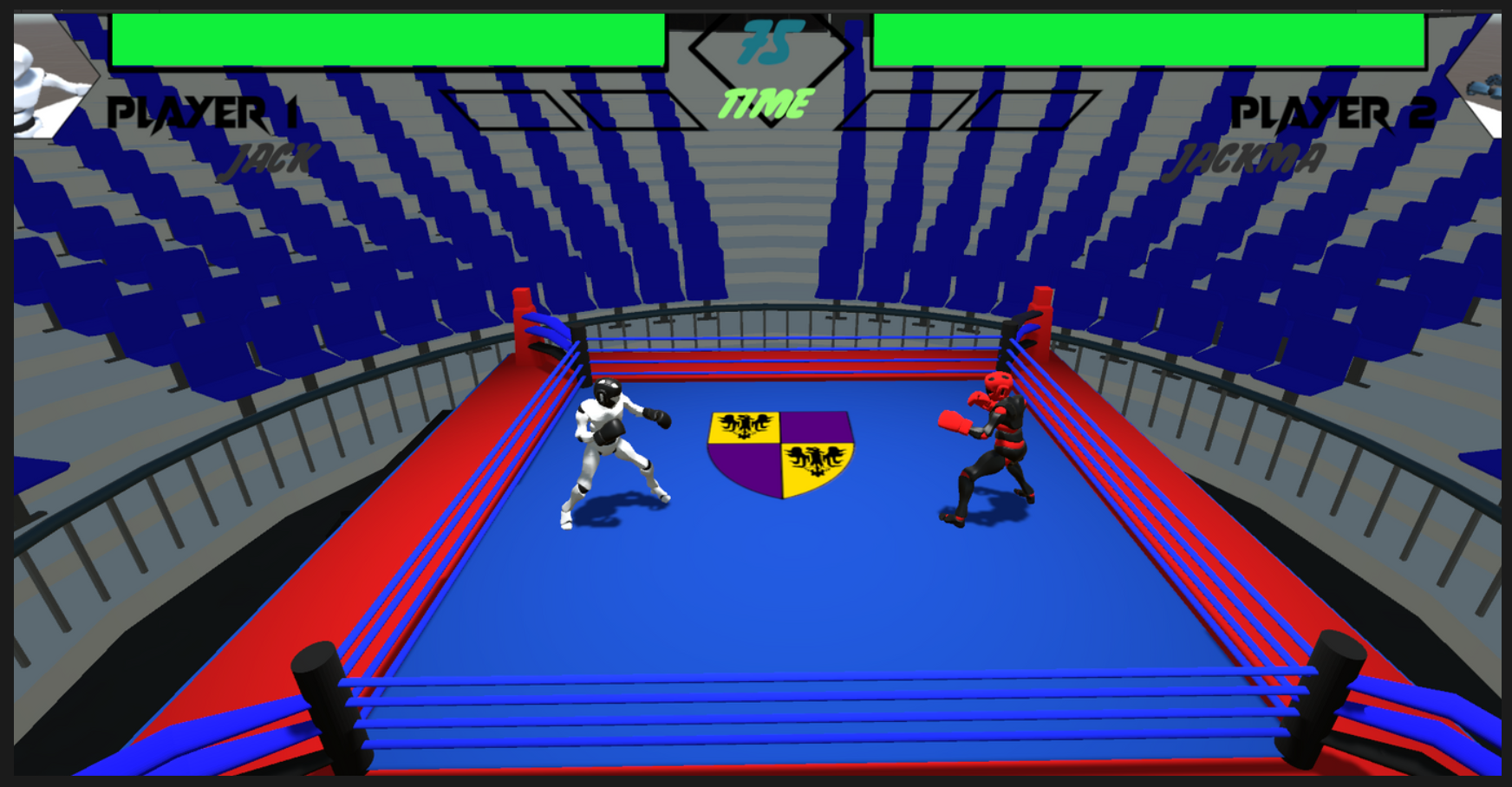 Github Phumzxter Boomboxing