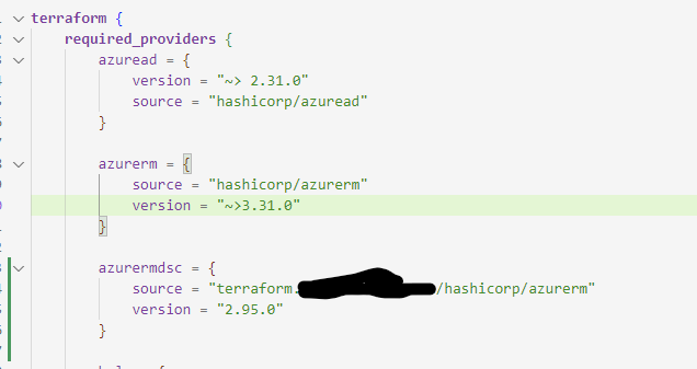 Errors not bubbling up from autorest/azure · Issue #10858 · hashicorp/terraform-provider-azurerm ...