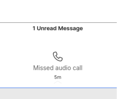Wrong timestamp on missed audio call while Signal-Desktop was closed · Issue #4558 · signalapp ...