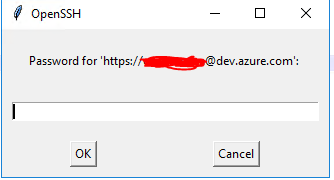 Git Credential Core MFA question · Issue #303 · git-ecosystem/git-credential-manager · GitHub