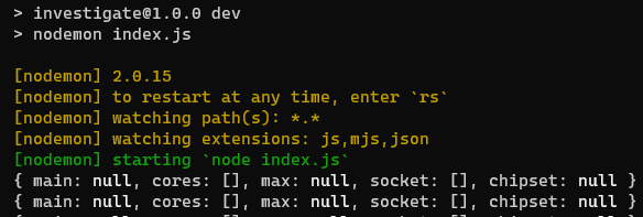 si.cpuTemperature() uses inaccurate source on Windows · Issue #682 · sebhildebrandt ...