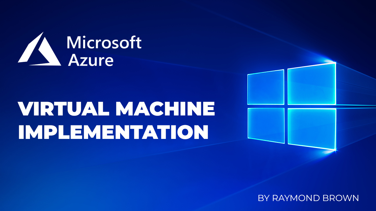 GitHub - rayme3000/azure-vm-demo