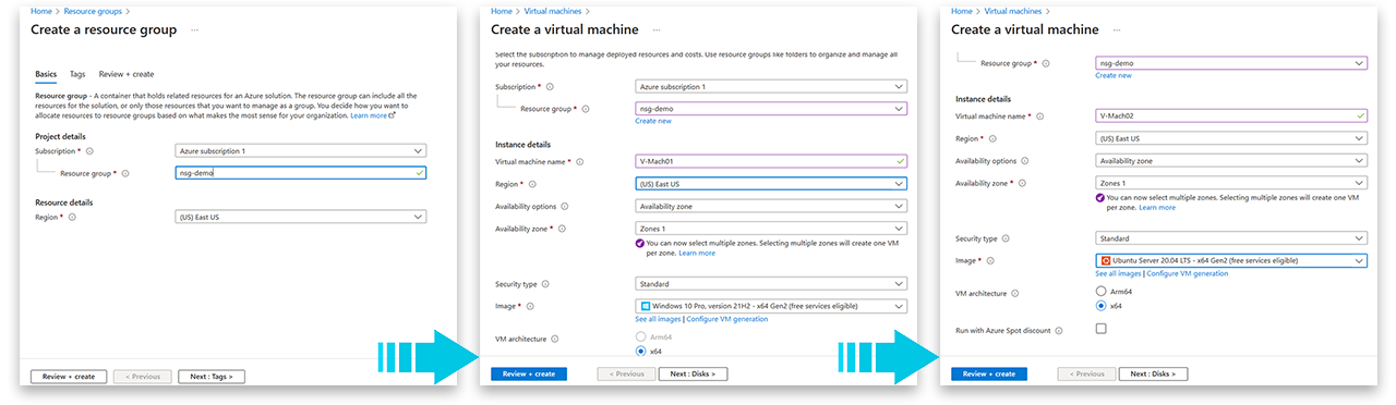 GitHub - rayme3000/azure-network-protocols