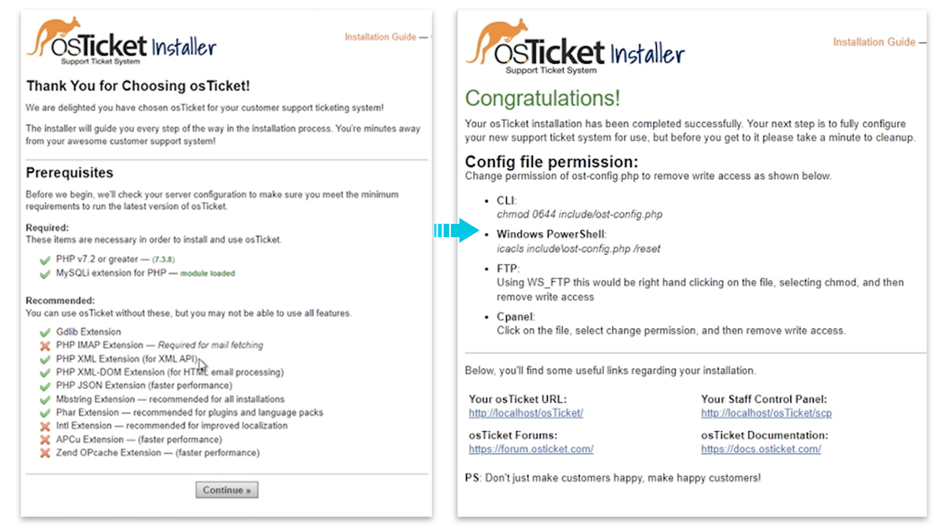 GitHub - rayme3000/osticket-prereqs: This tutorial outlines the ...