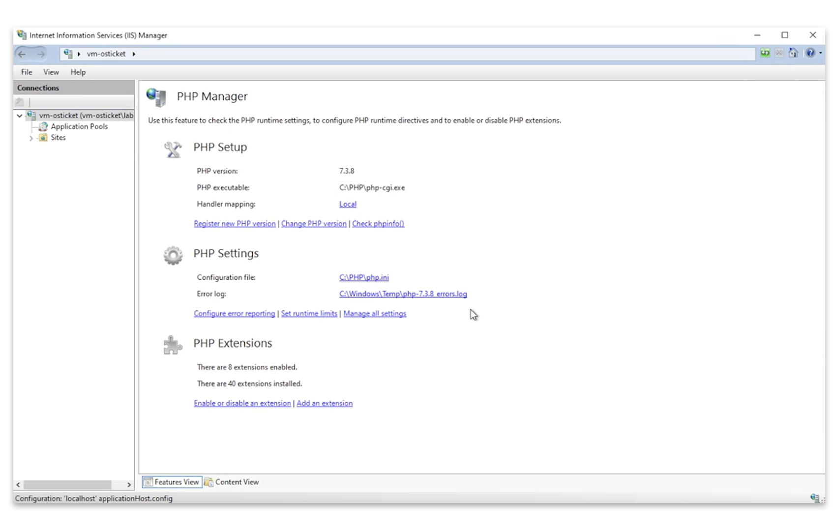 GitHub - rayme3000/post-install-config: This tutorial outlines the post ...