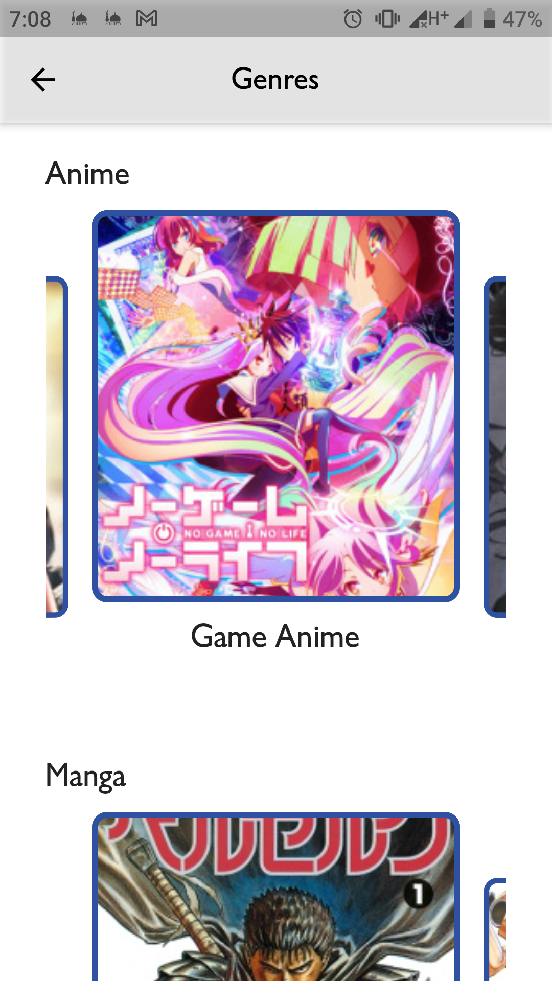 GitHub - Ammourie/MyAnimeList-Beta: a simple app to track animes and mangas