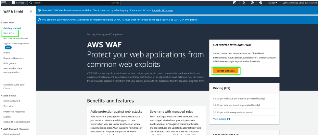 GitHub - yahyagulshan/Create-AWS-WAF