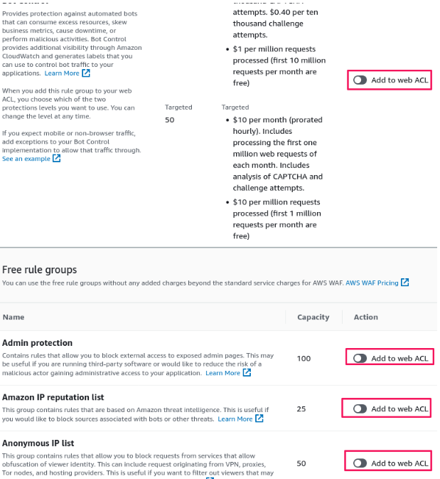 GitHub - yahyagulshan/Create-AWS-WAF