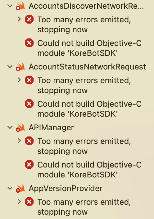 [iOS] Build errors in a React Native app · Issue #4770 · facebook/flipper · GitHub