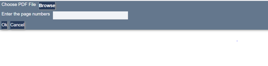 Pysimpleguiweb Docsdemo How To Set Up A Basic Connection Not Well Documented · Issue 2462