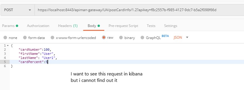 Sent request and response message · Issue #792 · apiman/apiman · GitHub