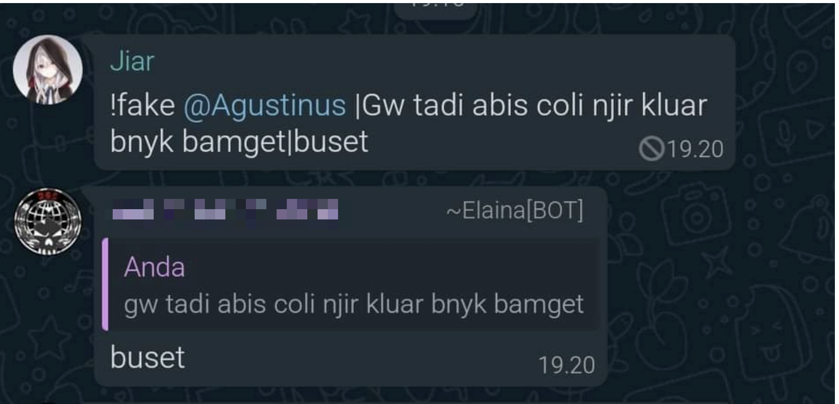 How To Make Custom Reply · Issue 1198 · Open Wawa Automate Nodejs · Github