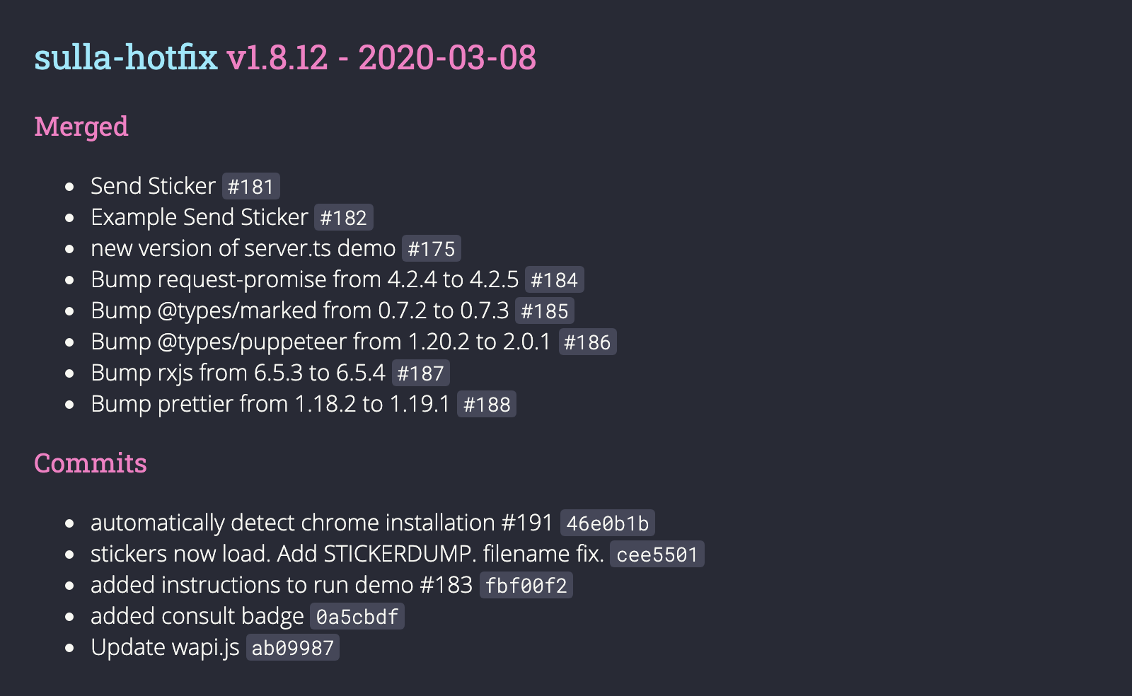 Unhandledpromiserejectionwarning Typeerror Cannot Read Property Browser Of Undefined · Issue 