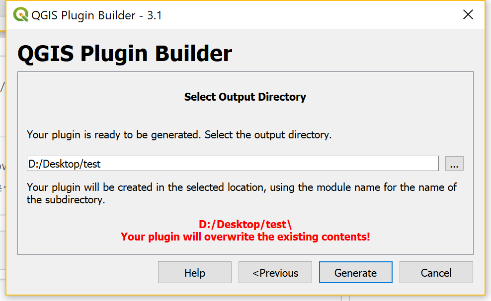"Select output directory" dialog is unreadable on hidpi screens · Issue ...