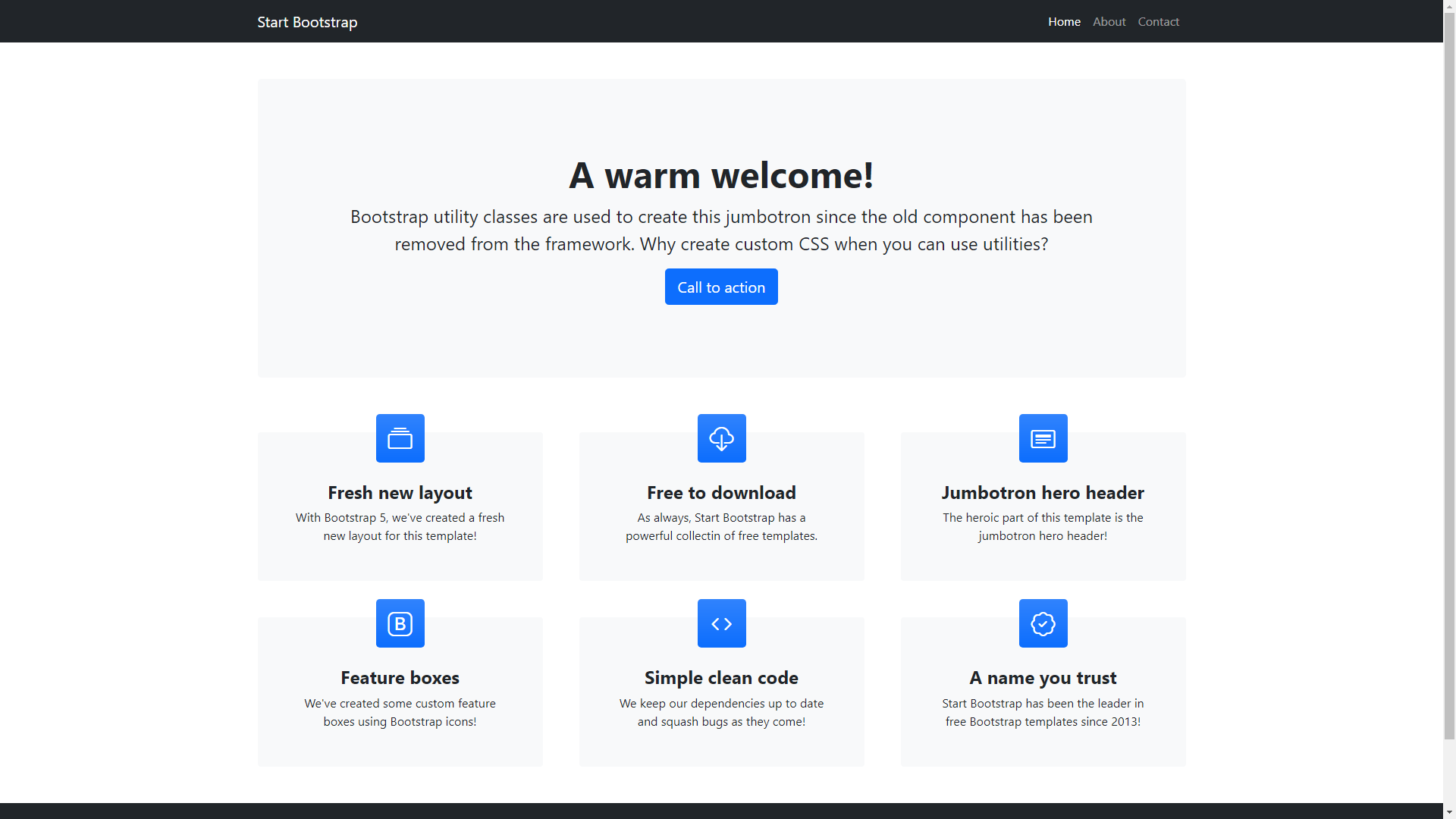 GitHub - nttminh/heroic-features