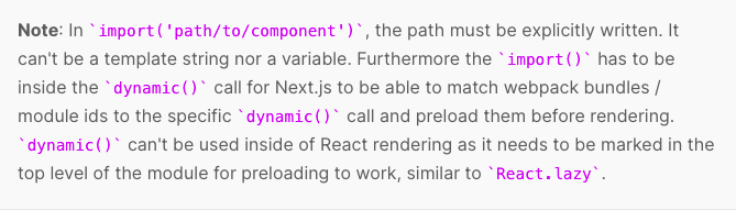 How To Import Icon Component Dynamically · Issue 364 · React Iconsreact Icons · Github
