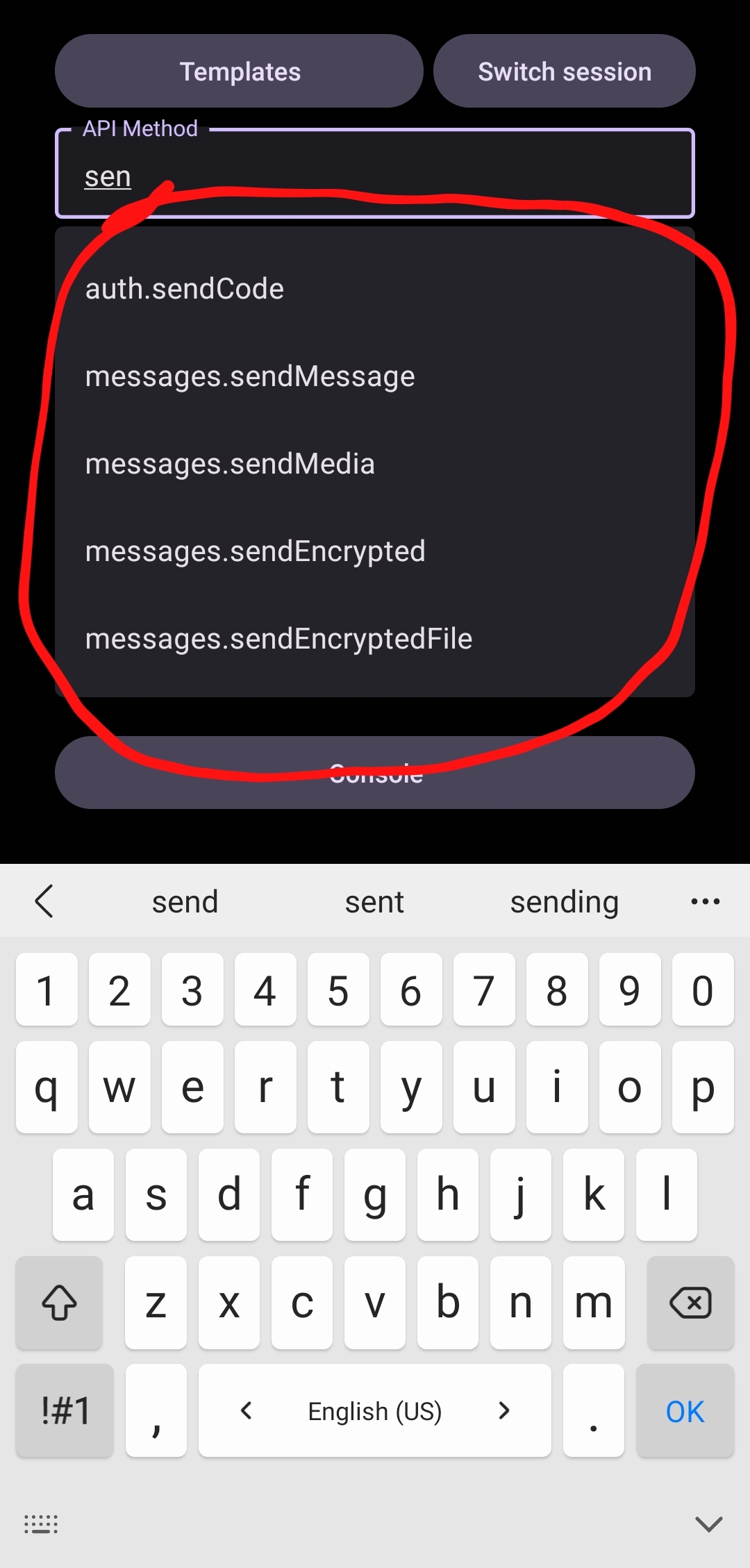 How To Use Menu Component Without Ondismiss · Issue 3404 · Callstackreact Native Paper · Github